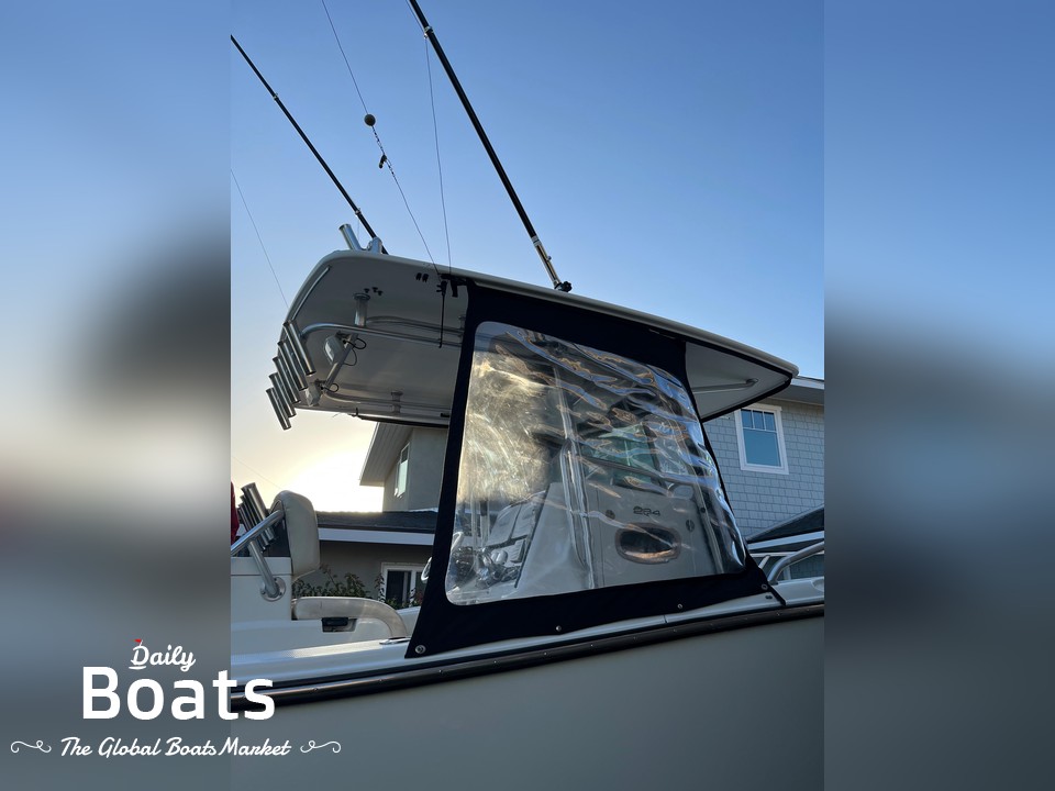 2014 Mako 284 Cc for sale. View price, photos and Buy 2014 Mako 284 Cc ...