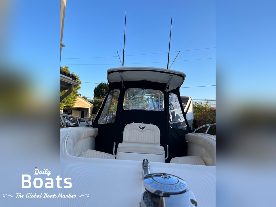 2014 Mako 284 Cc for sale. View price, photos and Buy 2014 Mako 284 Cc ...