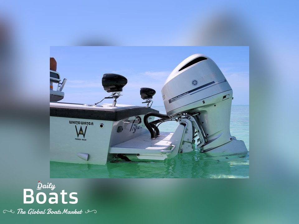 2014 Whitewater 28 for sale. View price, photos and Buy 2014 Whitewater ...