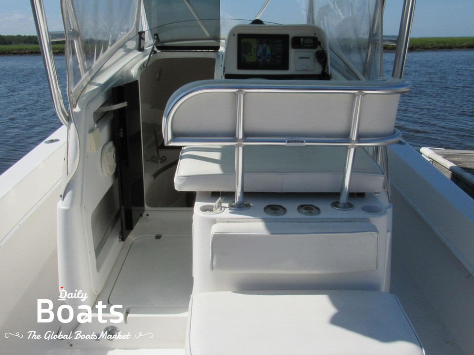 2002 Contender 31 Fish Around for sale. View price, photos and Buy 2002 ...