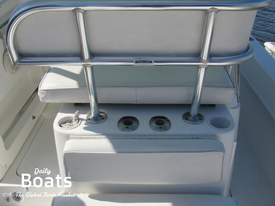 2002 Contender 31 Fish Around for sale. View price, photos and Buy 2002 ...