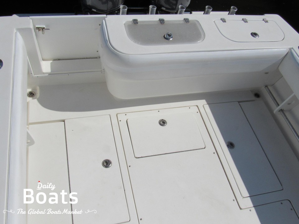 2002 Contender 31 Fish Around for sale. View price, photos and Buy 2002 ...