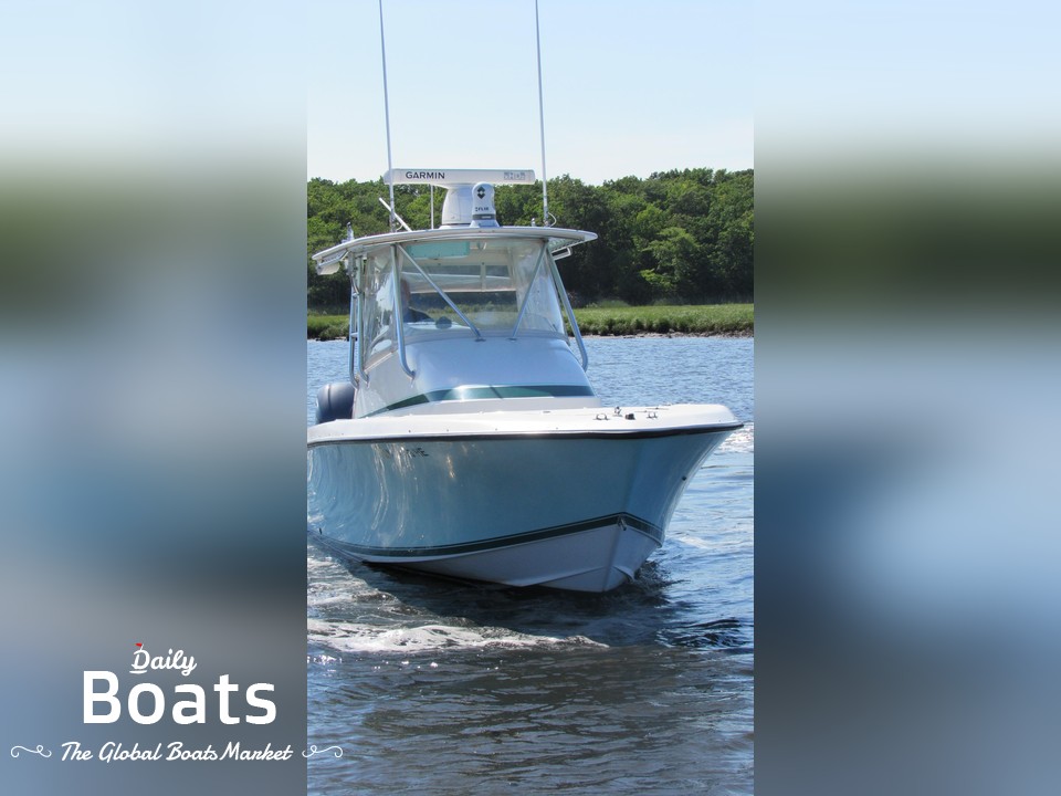 2002 Contender 31 Fish Around for sale. View price, photos and Buy 2002 ...
