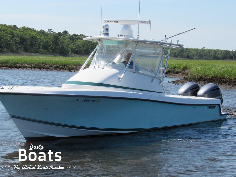 2002 Contender 31 Fish Around for sale. View price, photos and Buy 2002 ...