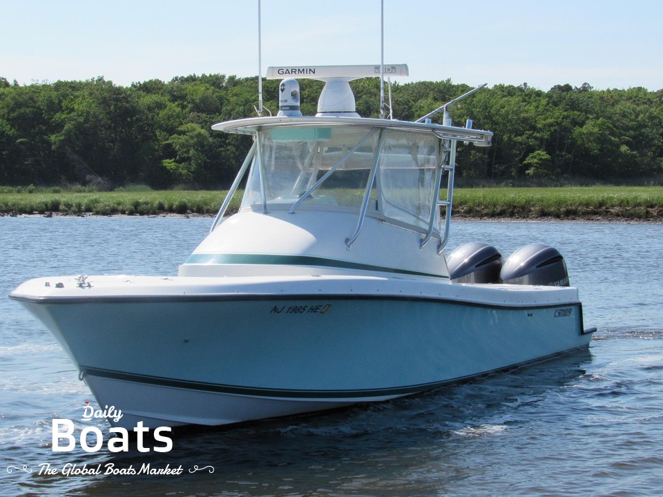 Contender 31 Fish Around for sale. View price, photos and Buy Contender ...