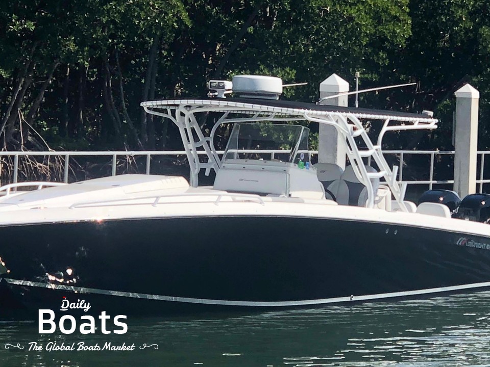 2007 Midnight Express 39 Cuddy for sale. View price, photos and Buy ...