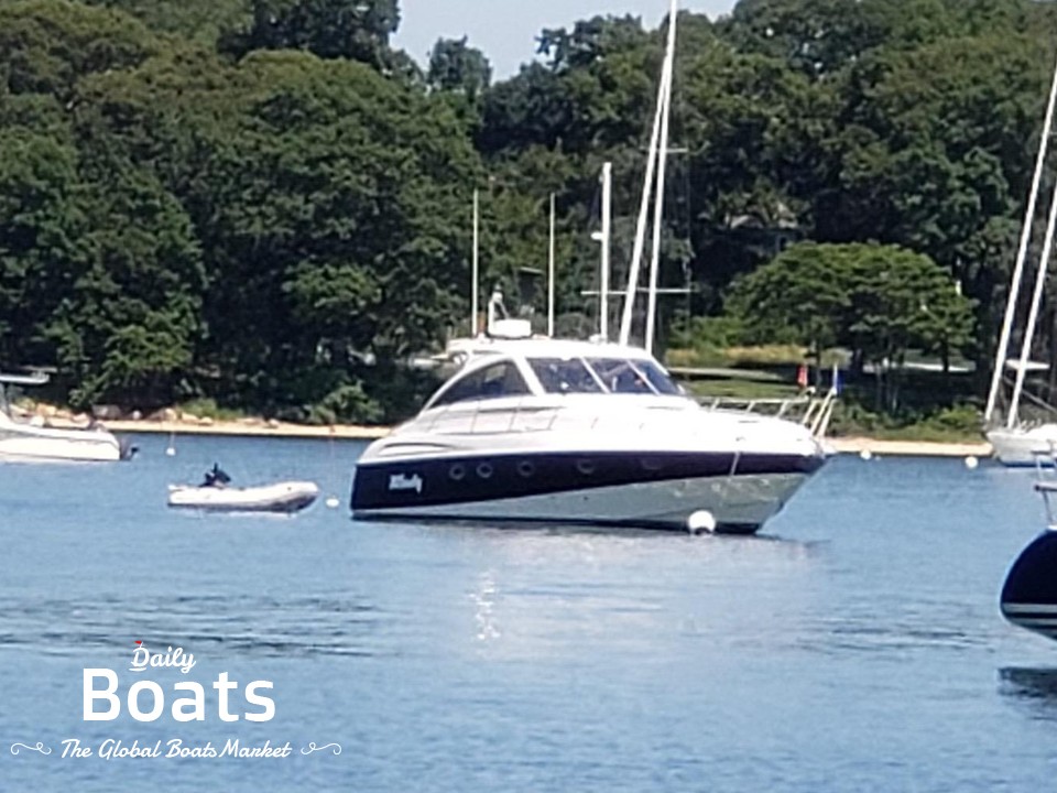 2004 Windy Typhoon for sale. View price, photos and Buy 2004 Windy ...