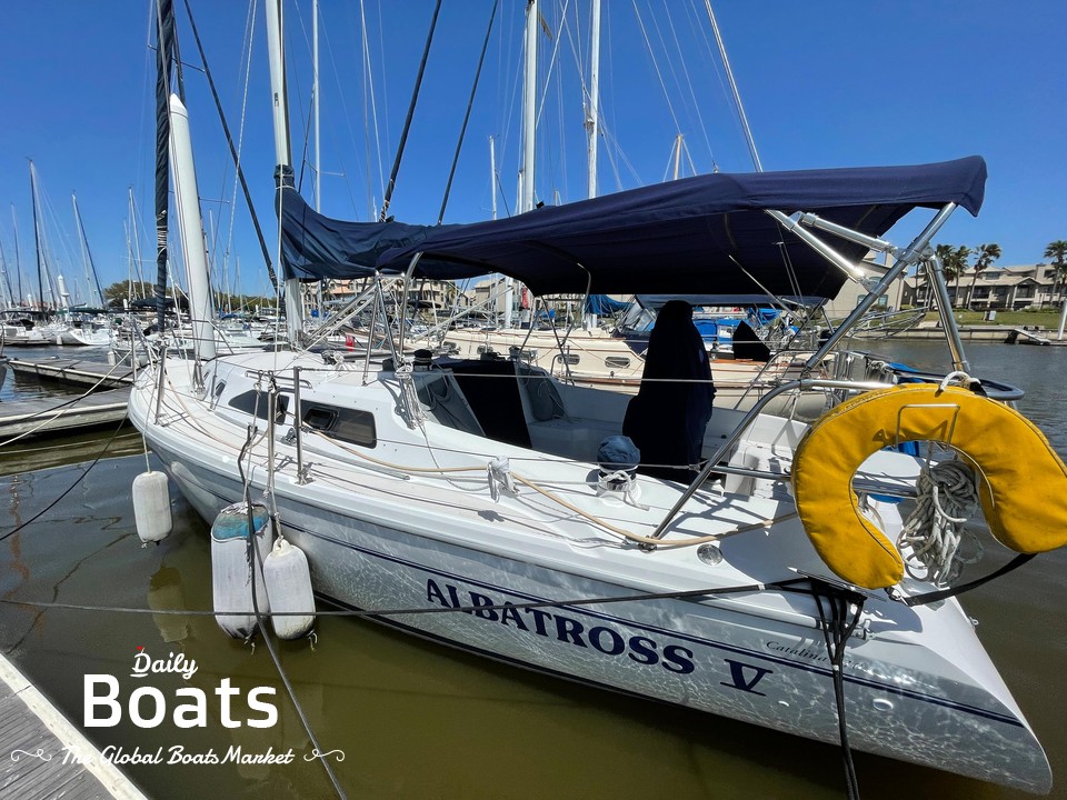 2002 Catalina 310 for sale. View price, photos and Buy 2002 Catalina ...