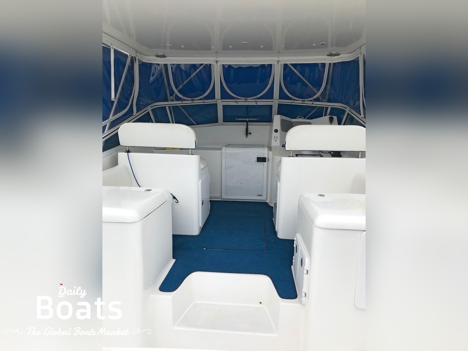 2004 Topaz Express 32 W Tower for sale. View price, photos and Buy 2004 ...