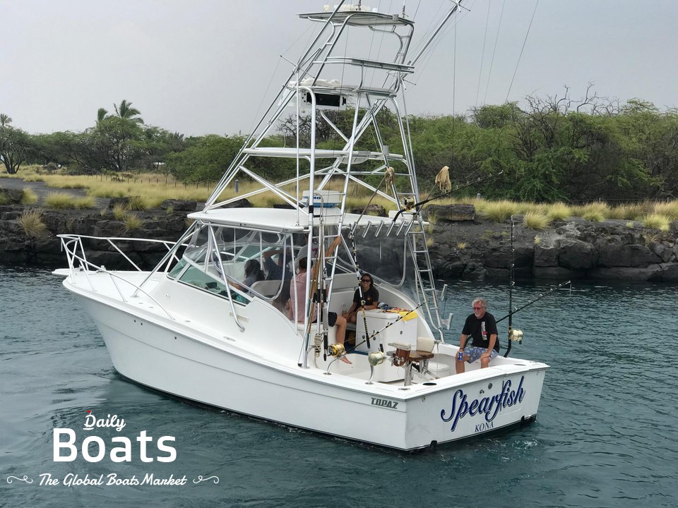 Topaz Express 32 W Tower for sale. View price, photos and Buy Topaz ...