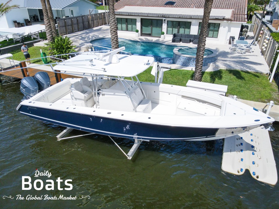 2008 Jupiter 34 Fs for sale. View price, photos and Buy 2008 Jupiter 34 ...