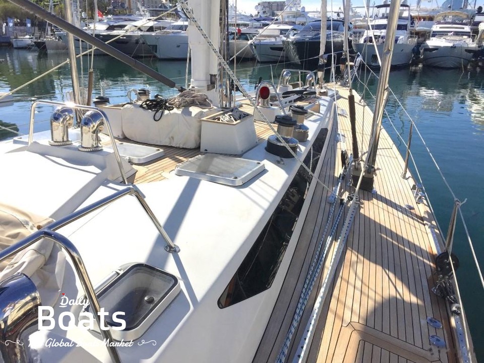 1991 Baltic 64 for sale. View price, photos and Buy 1991 Baltic 64 #289297