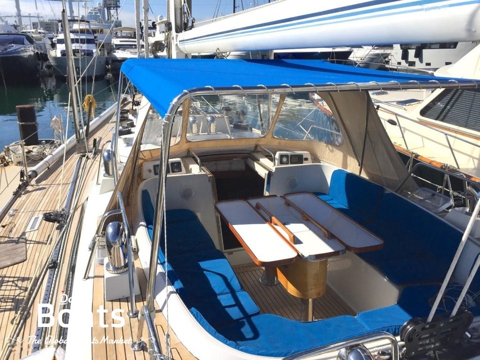 1991 Baltic 64 for sale. View price, photos and Buy 1991 Baltic 64 #289297