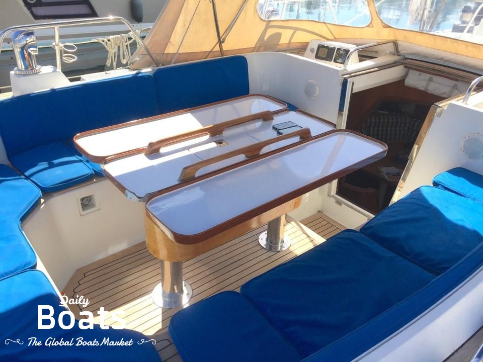 1991 Baltic 64 for sale. View price, photos and Buy 1991 Baltic 64 #289297