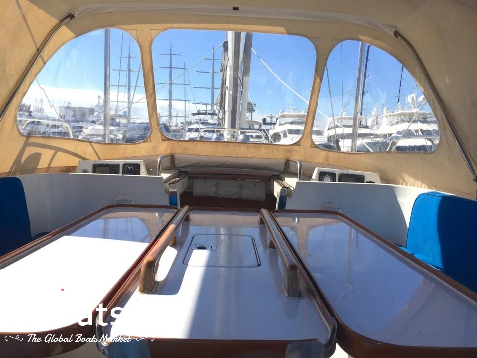 1991 Baltic 64 for sale. View price, photos and Buy 1991 Baltic 64 #289297