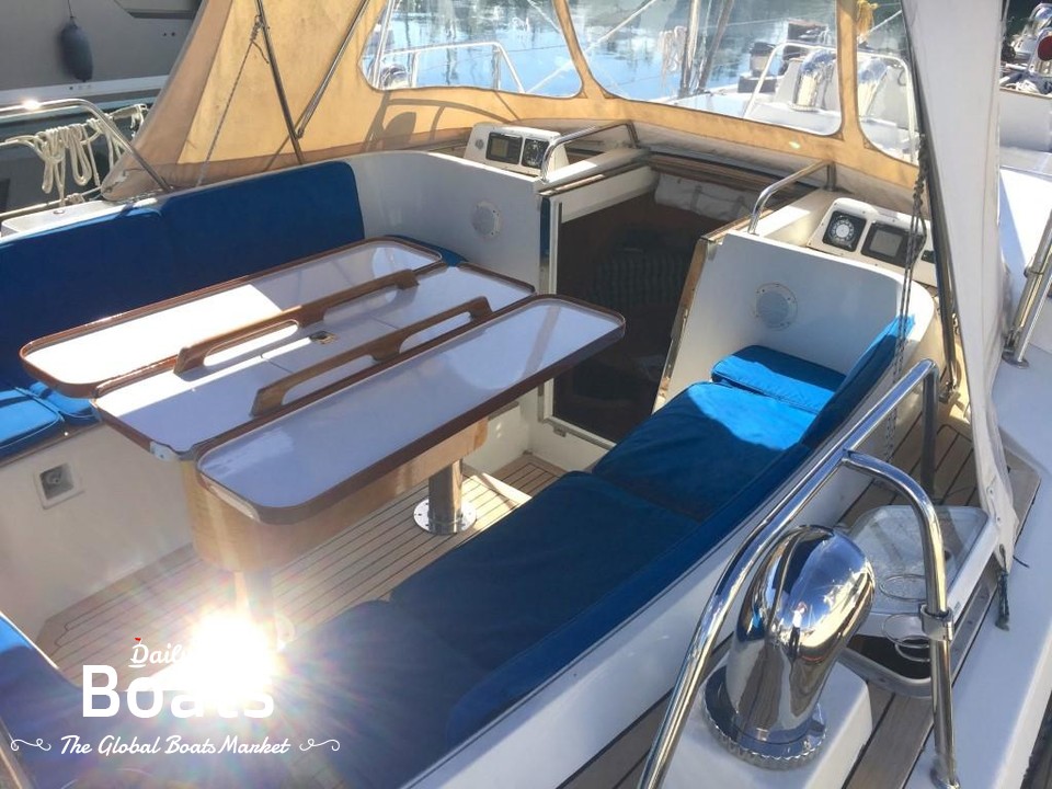 1991 Baltic 64 for sale. View price, photos and Buy 1991 Baltic 64 #289297