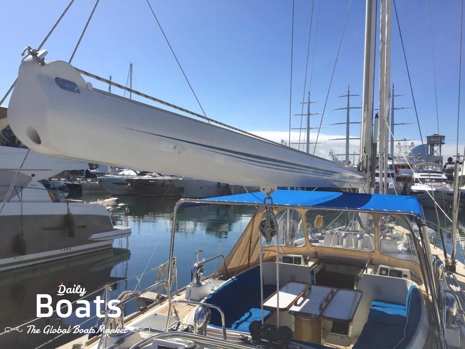 1991 Baltic 64 for sale. View price, photos and Buy 1991 Baltic 64 #289297