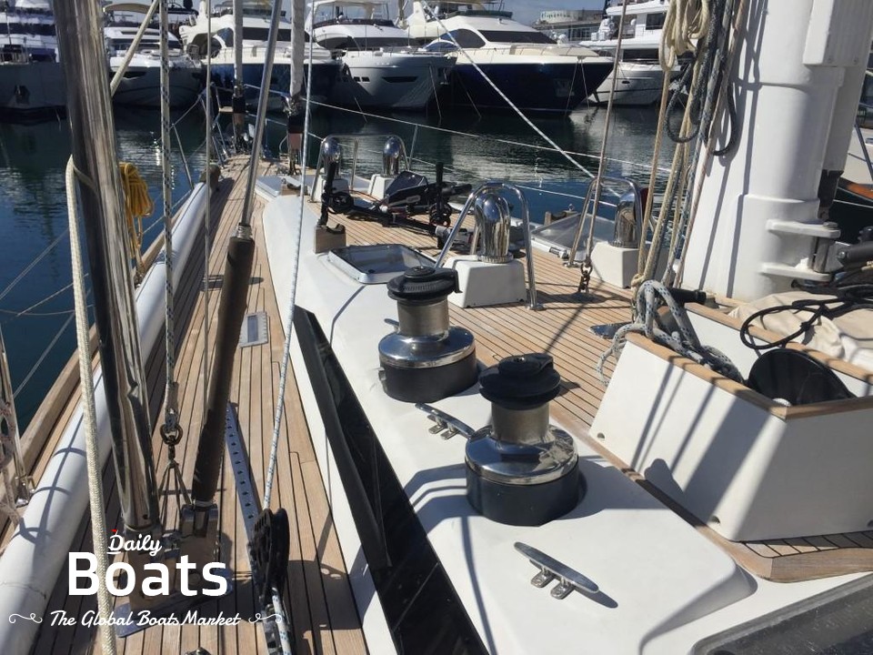 1991 Baltic 64 for sale. View price, photos and Buy 1991 Baltic 64 #289297