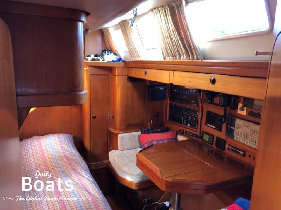 1991 Baltic 64 for sale. View price, photos and Buy 1991 Baltic 64 #289297