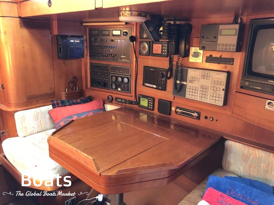 1991 Baltic 64 for sale. View price, photos and Buy 1991 Baltic 64 #289297