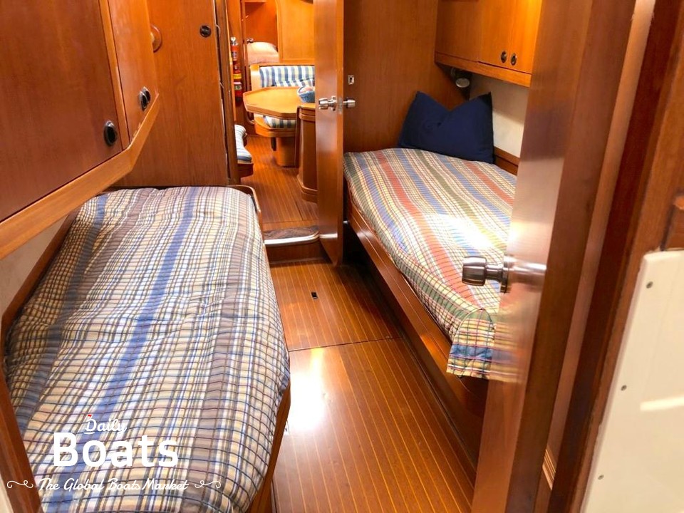 1991 Baltic 64 for sale. View price, photos and Buy 1991 Baltic 64 #289297