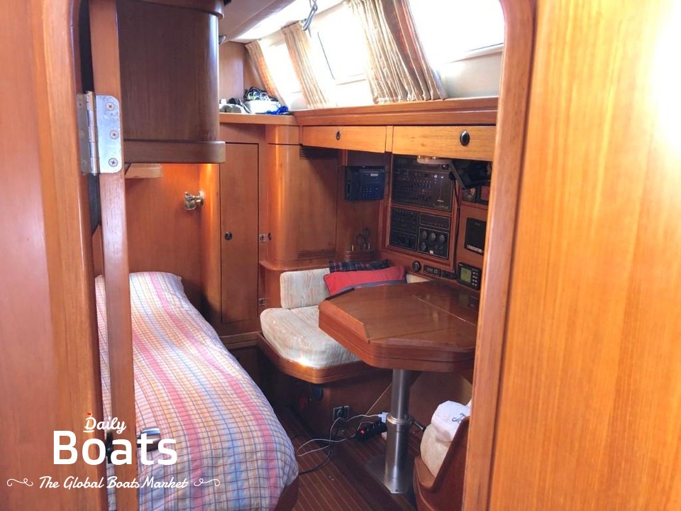 1991 Baltic 64 for sale. View price, photos and Buy 1991 Baltic 64 #289297