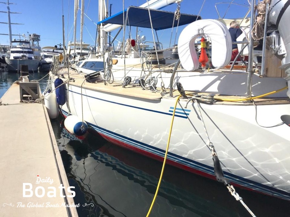 1991 Baltic 64 for sale. View price, photos and Buy 1991 Baltic 64 #289297