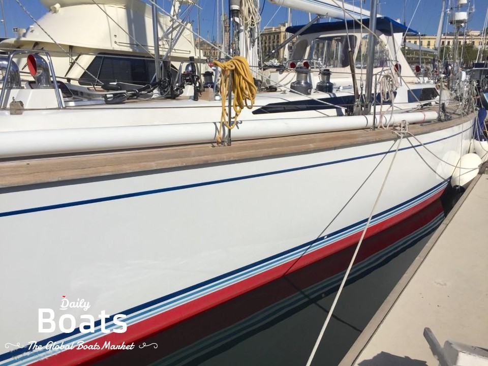 1991 Baltic 64 for sale. View price, photos and Buy 1991 Baltic 64 #289297