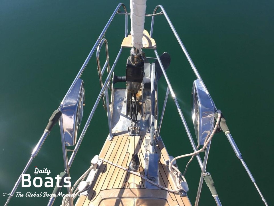 1991 Baltic 64 for sale. View price, photos and Buy 1991 Baltic 64 #289297