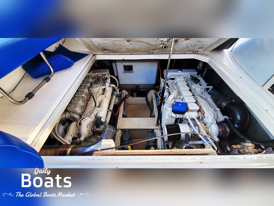 1999 Bayliner Express for sale. View price, photos and Buy 1999 ...