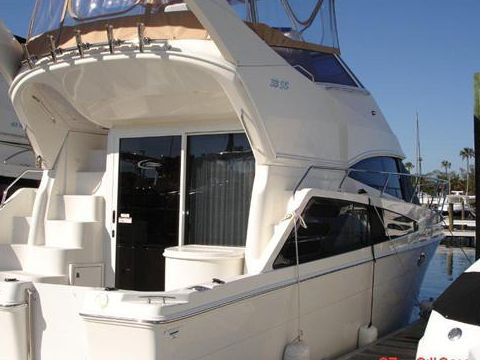 2006 Carver 33 Super Sport for sale. View price, photos and Buy 2006 ...