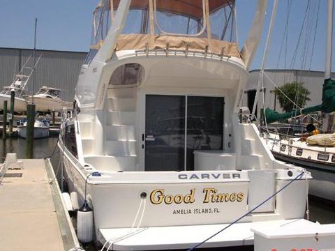 2006 Carver 33 Super Sport for sale. View price, photos and Buy 2006 ...