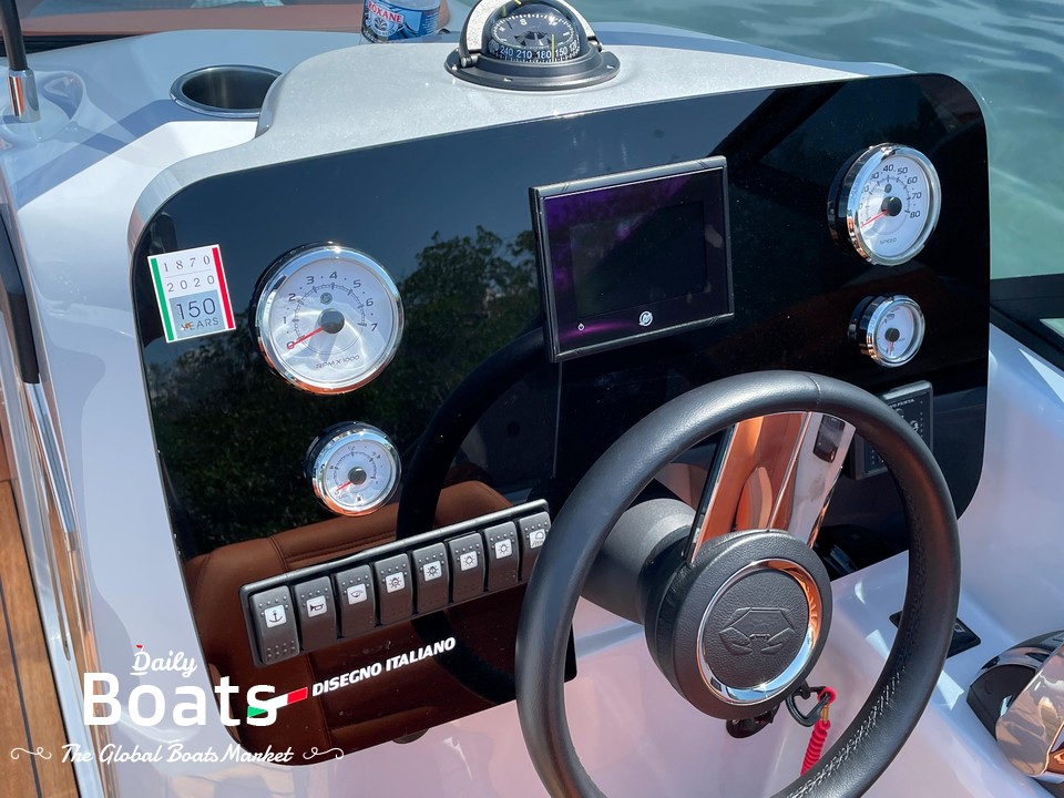 2022 Cranchi 26 Rider for sale. View price, photos and Buy 2022 Cranchi ...