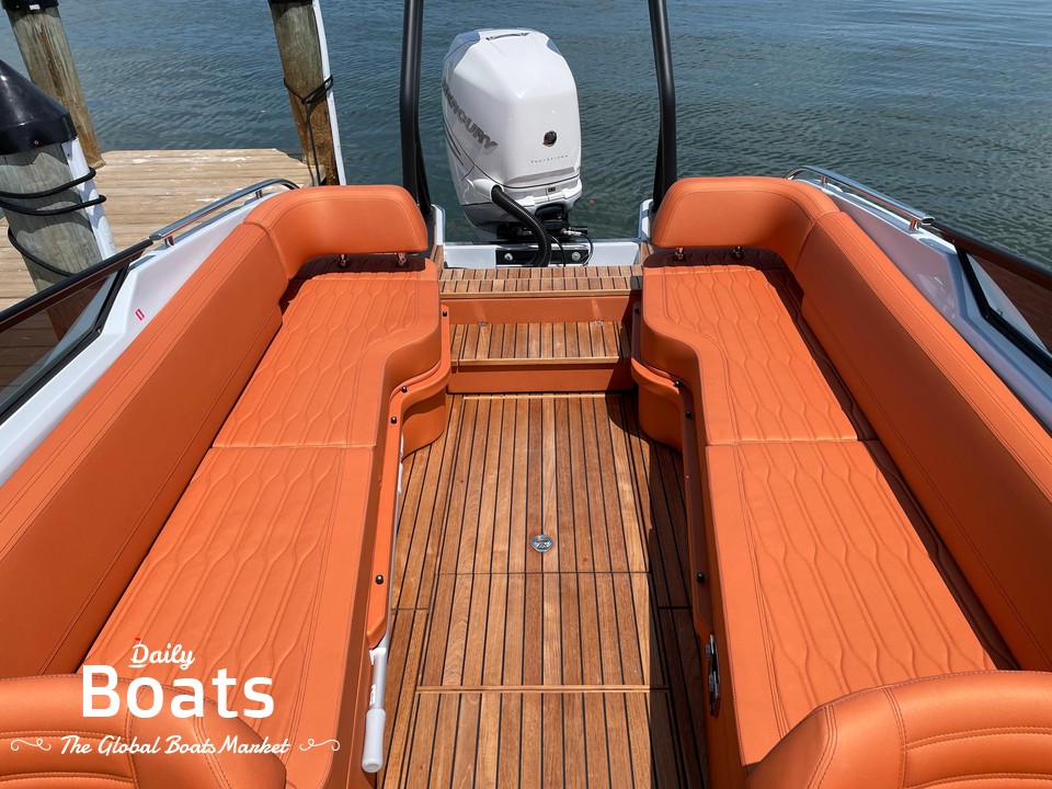 2022 Cranchi 26 Rider for sale. View price, photos and Buy 2022 Cranchi ...