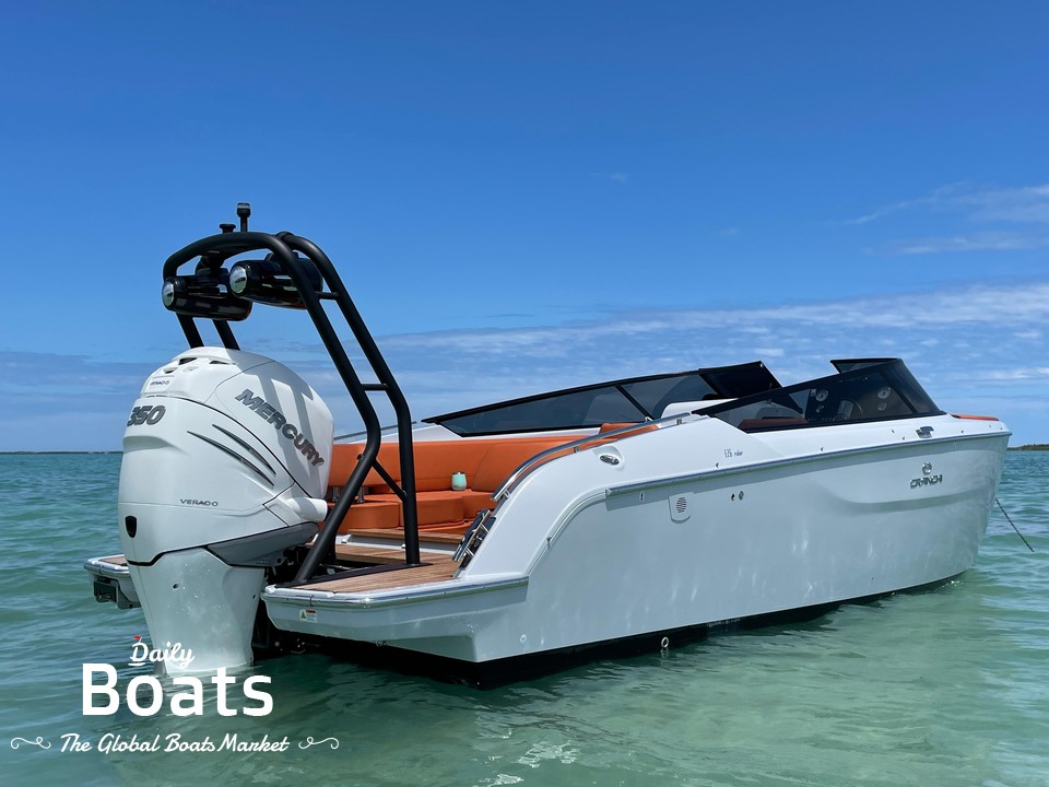 2022 Cranchi 26 Rider for sale. View price, photos and Buy 2022 Cranchi ...