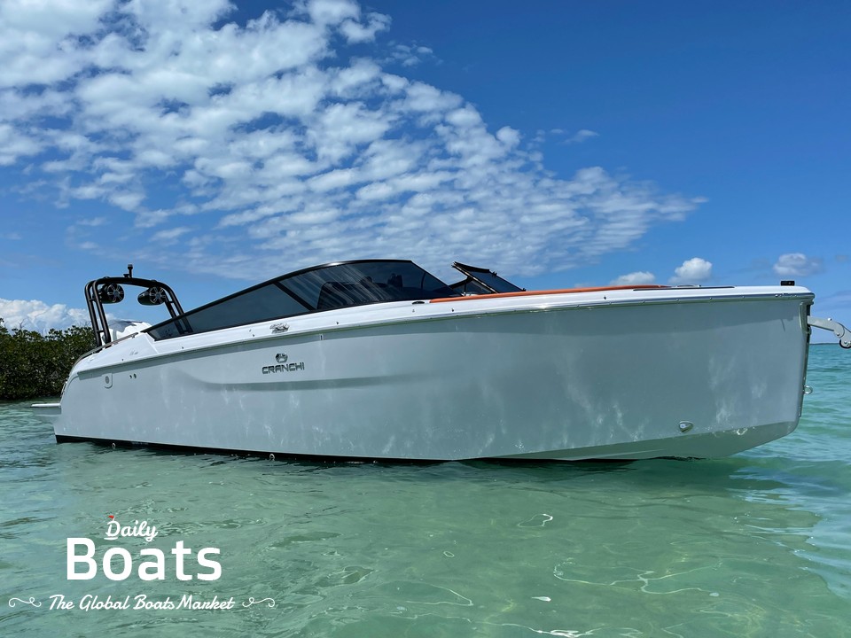 2022 Cranchi 26 Rider for sale. View price, photos and Buy 2022 Cranchi ...