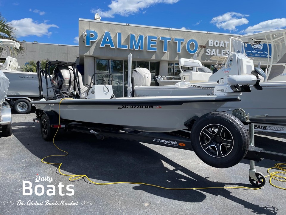 2020 Maverick 18 Hpx-V for sale. View price, photos and Buy 2020 ...