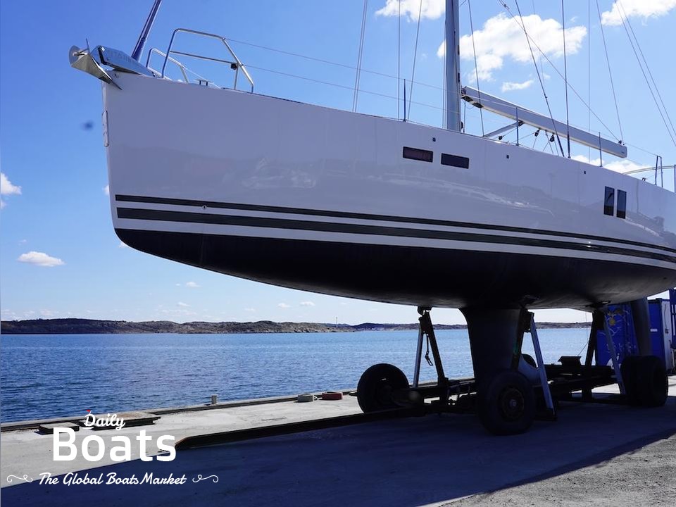 2010 Hanse 545 for sale. View price, photos and Buy 2010 Hanse 545 #289323