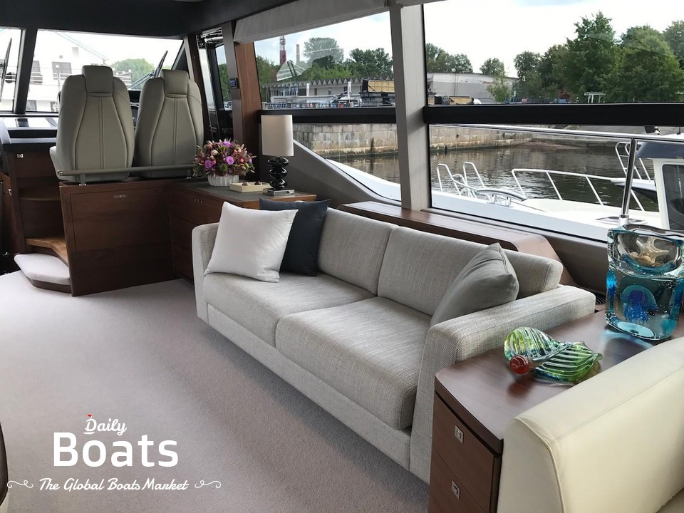 2017 Princess 68 for sale. View price, photos and Buy 2017 Princess 68 ...