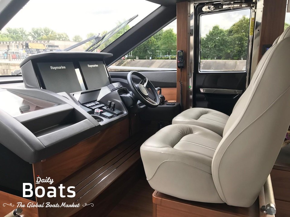 2017 Princess 68 for sale. View price, photos and Buy 2017 Princess 68 ...