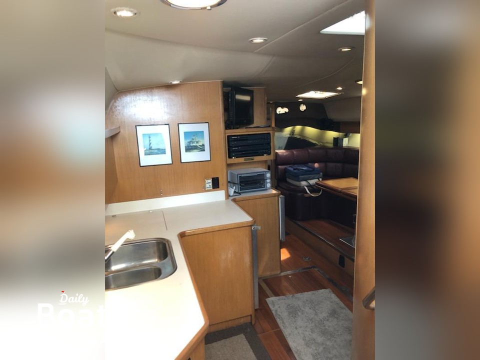 1996 Tiara Yachts 4000 Express for sale. View price, photos and Buy ...