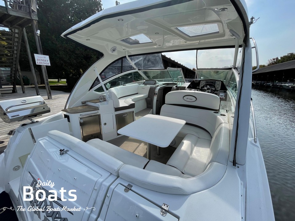 2008 Cruisers Yachts 360 Express for sale. View price, photos and Buy ...