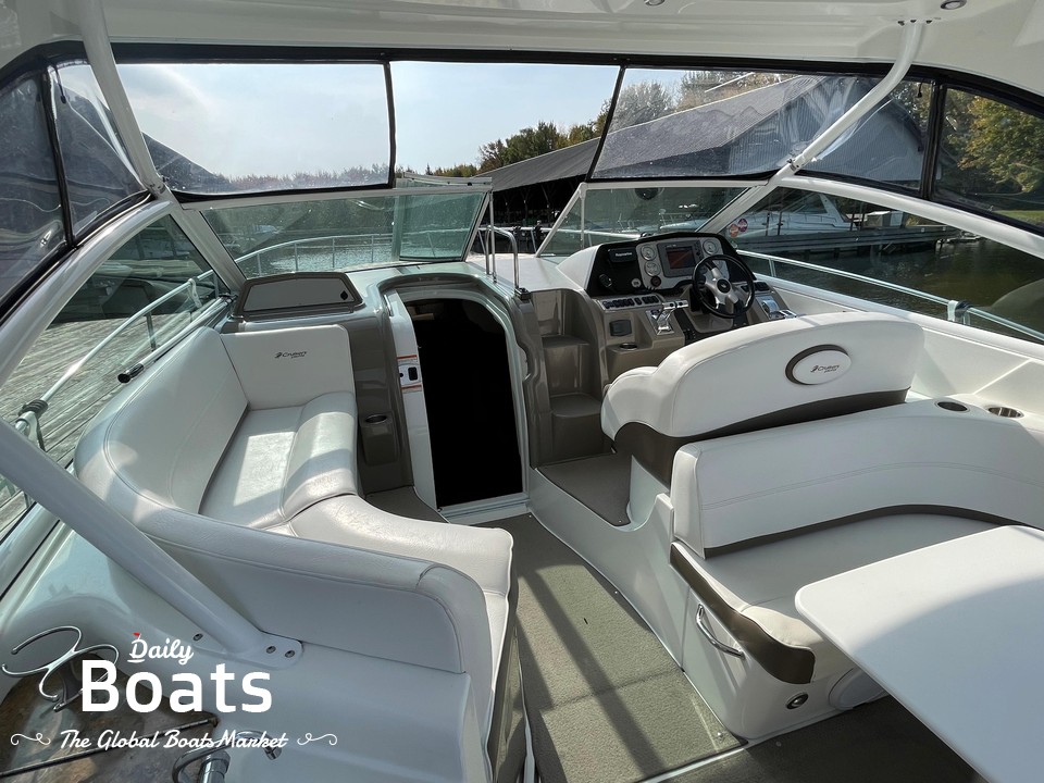 2008 Cruisers Yachts 360 Express for sale. View price, photos and Buy ...
