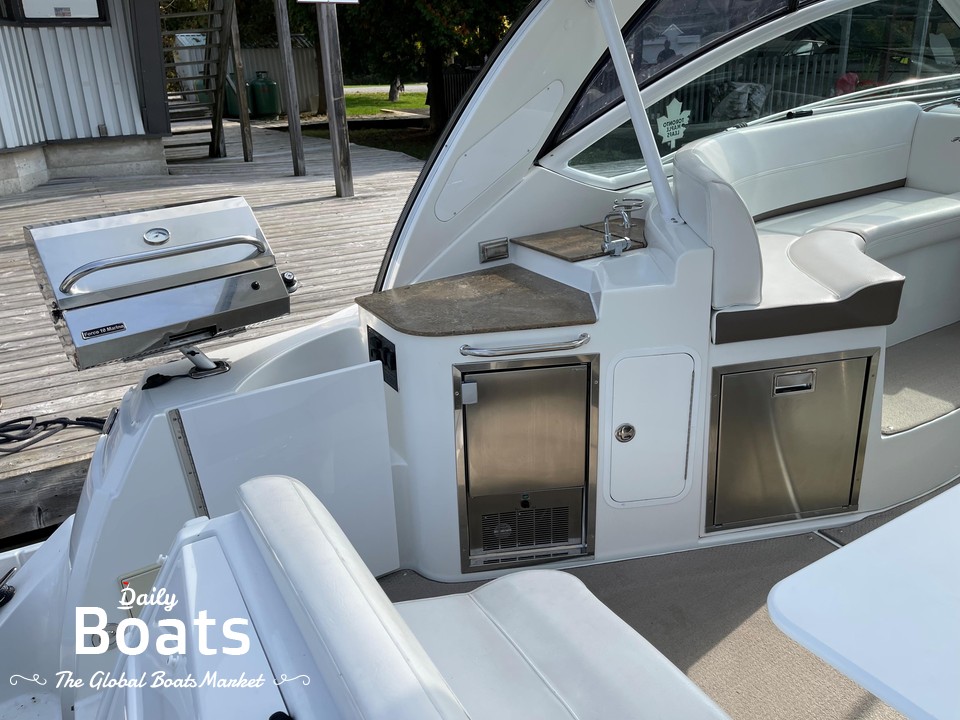 2008 Cruisers Yachts 360 Express for sale. View price, photos and Buy ...