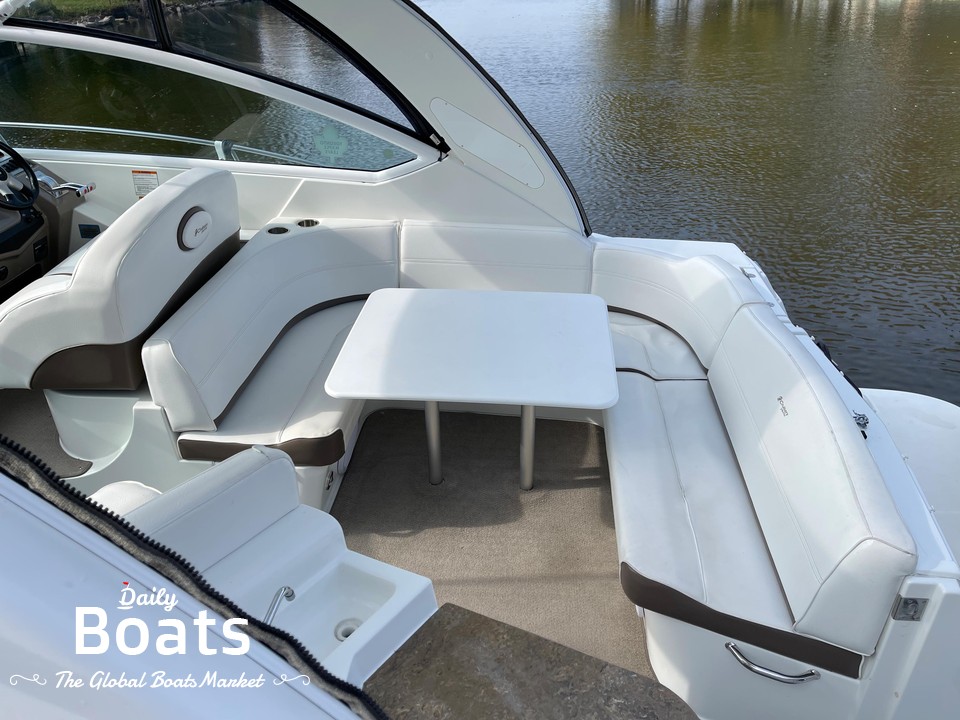 2008 Cruisers Yachts 360 Express for sale. View price, photos and Buy ...