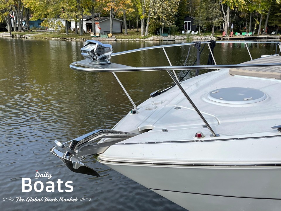 2008 Cruisers Yachts 360 Express for sale. View price, photos and Buy ...