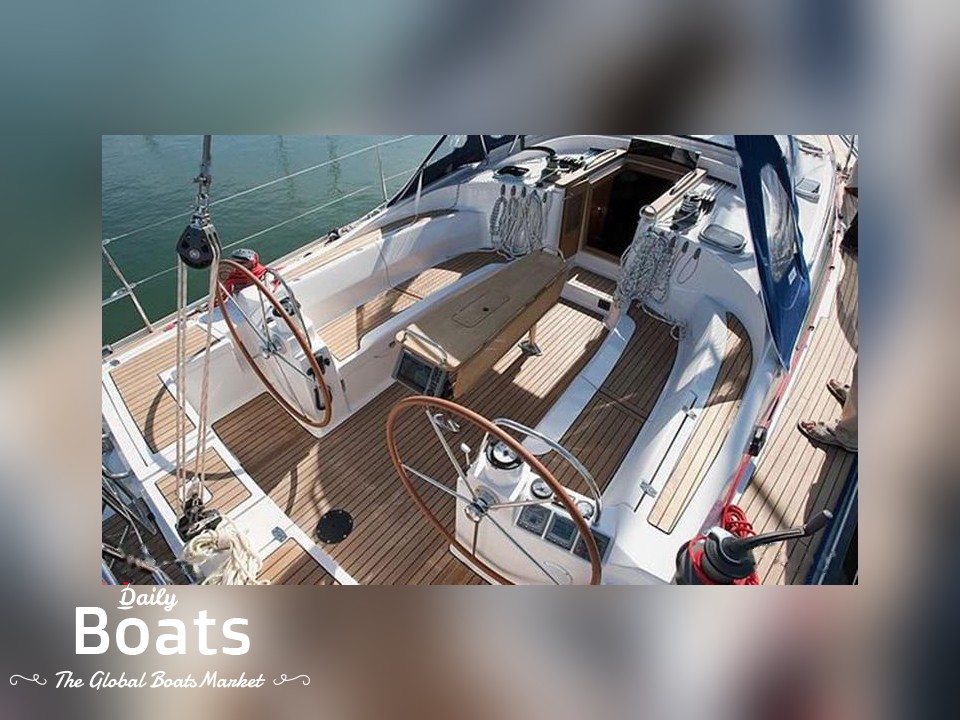 2012 Delphia 47 for sale. View price, photos and Buy 2012 Delphia 47 ...