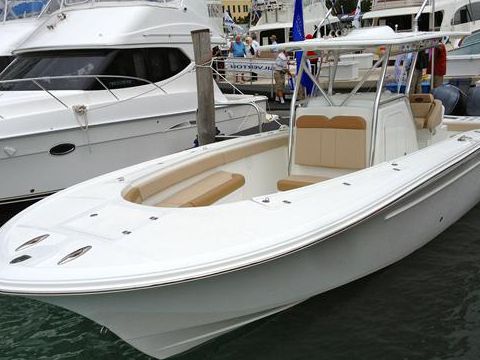 2013 Buddy Davis 34' Center Console for sale. View price, photos and ...