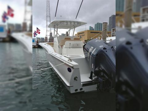 2013 Buddy Davis 34' Center Console for sale. View price, photos and ...