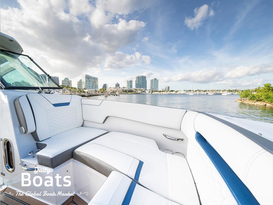 2023 Tiara Yachts 34 Lx for sale. View price, photos and Buy 2023 Tiara ...